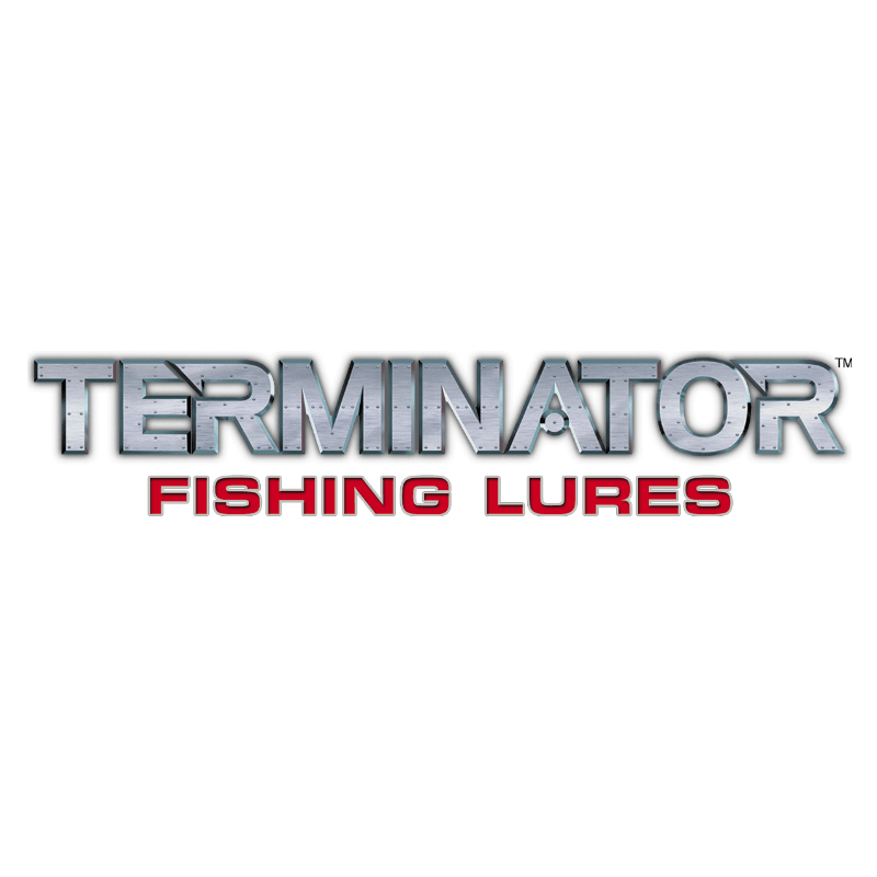 Terminator Fishing Lures | Tackle Outfit